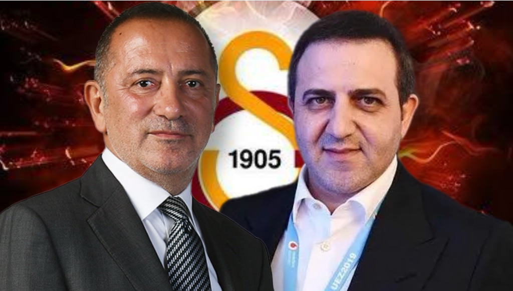 Galatasaray'da Simit Sarayı krizi: Abdullah Kavukçu'dan Fatih Altaylı ...