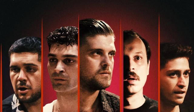 'Barda 2' tam 17 yılın ardından daha sert hikayesiyle Netflix'e geliyor: Tarih belli oldu!