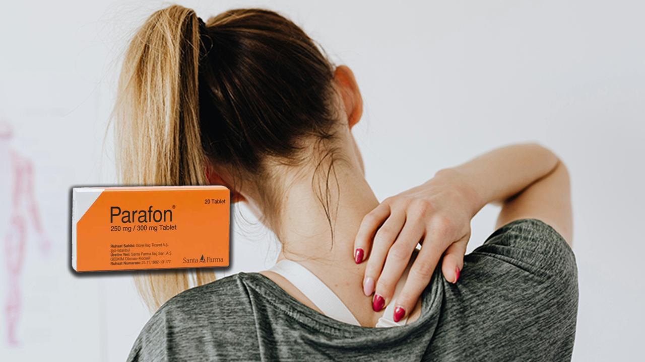 Parafon nedir, Ne işe yarar, Ne için, Ne zaman kullanılır?